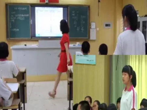 人教版化学九年级上册第四单元自然界的水课题4化学式与化合价-钟...