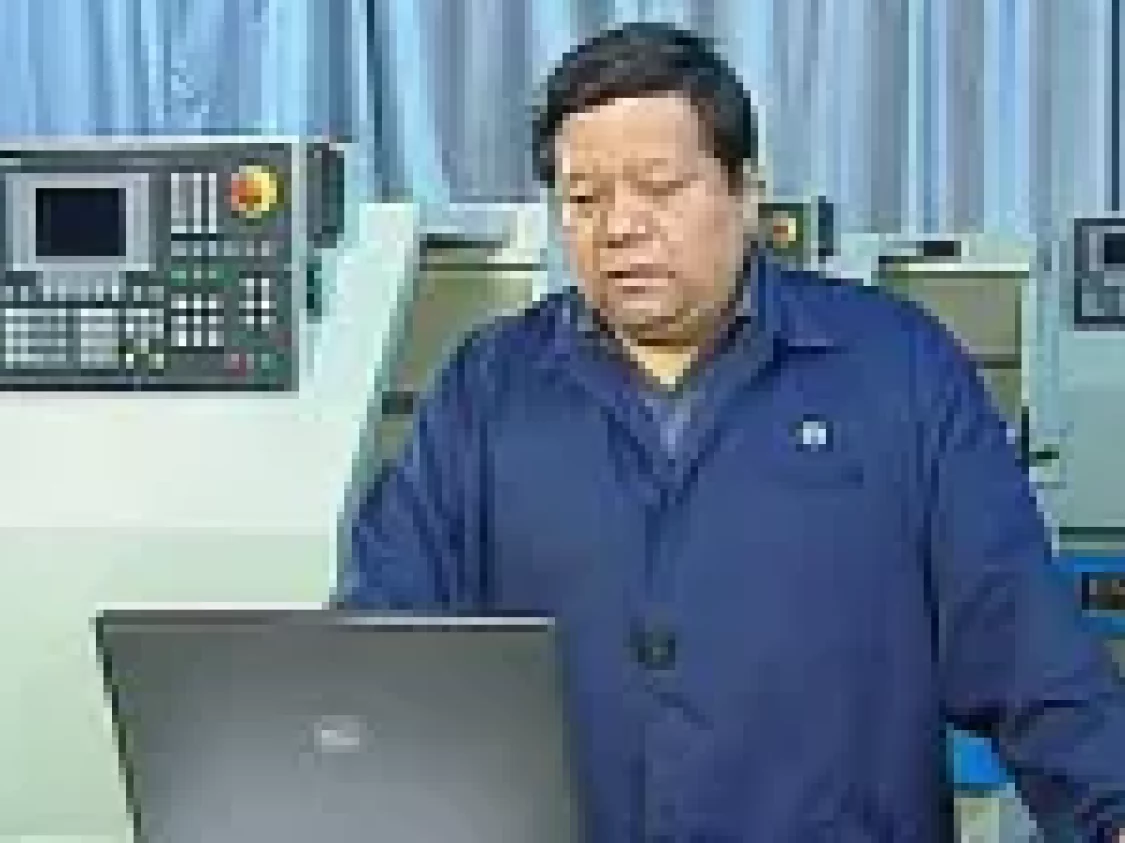 数控车床操作指南8_标清