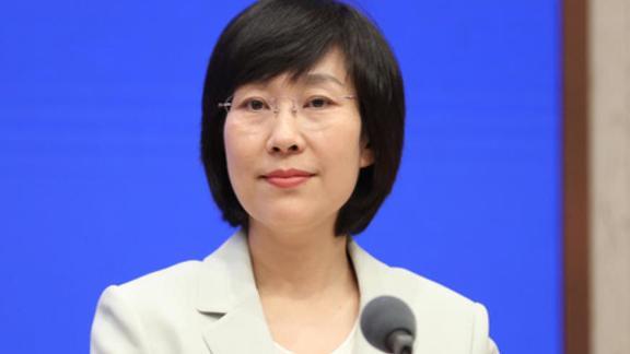 应急管理部新闻发言人:目前我国有80多万灾害信息员