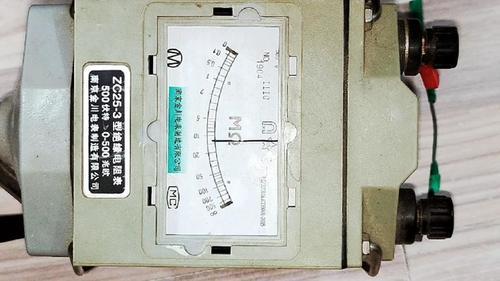 兆欧表凭什么能测量绝缘电阻?这个简单的问题,难倒了多少水电工