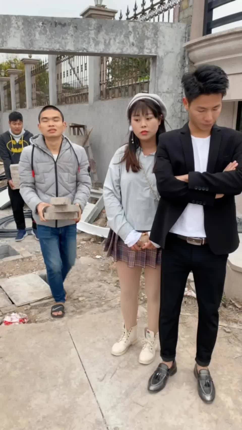这就是长期工与短期工的区别