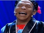 见过这么搞笑的哪吒吗, 哈哈
