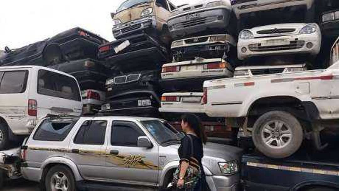 私家车报废新规,60万公里引导报废,老百姓看完:钱打水漂了!