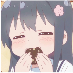 一只无聊的天某 