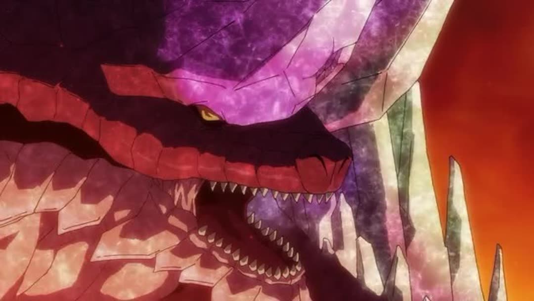 【剧场版 1080p】妖精的尾巴:龙泣【中文字幕】