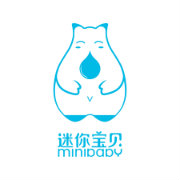 迷你宝贝洗衣机 