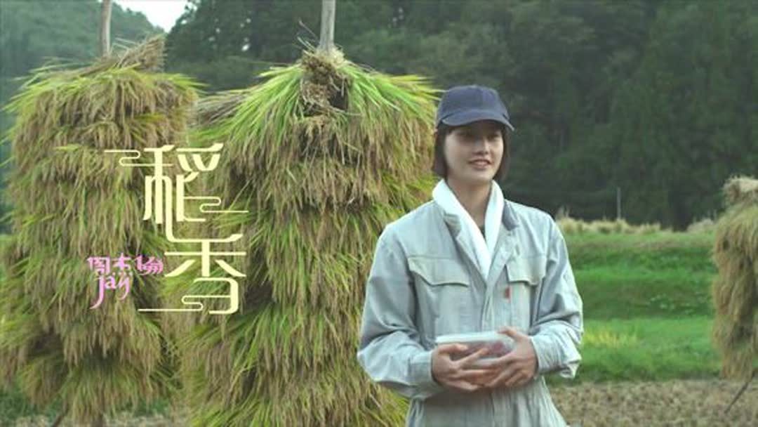 周杰伦一首《稻香》,满满的田园气息,前奏响起青春记忆扑面而来