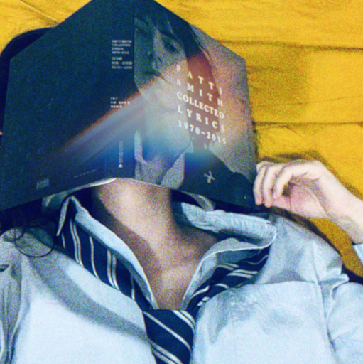 想开图书馆的渡鸦 