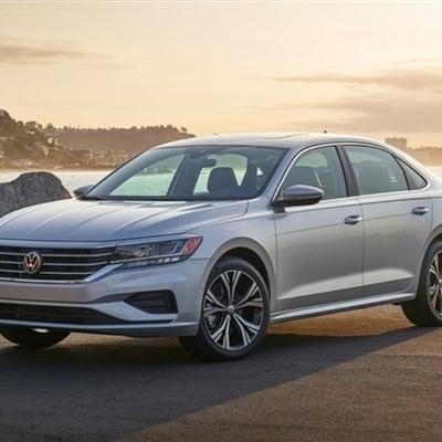 网曝2020款大众帕萨特定价和配置信息图,最高上涨1500元,配置上有...