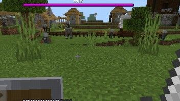 我的世界单人生存03期:打劫掠