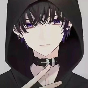 我的世界魔狼 