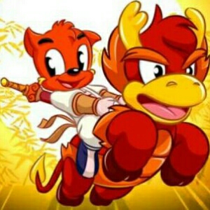 爱白菜的小昆虫 