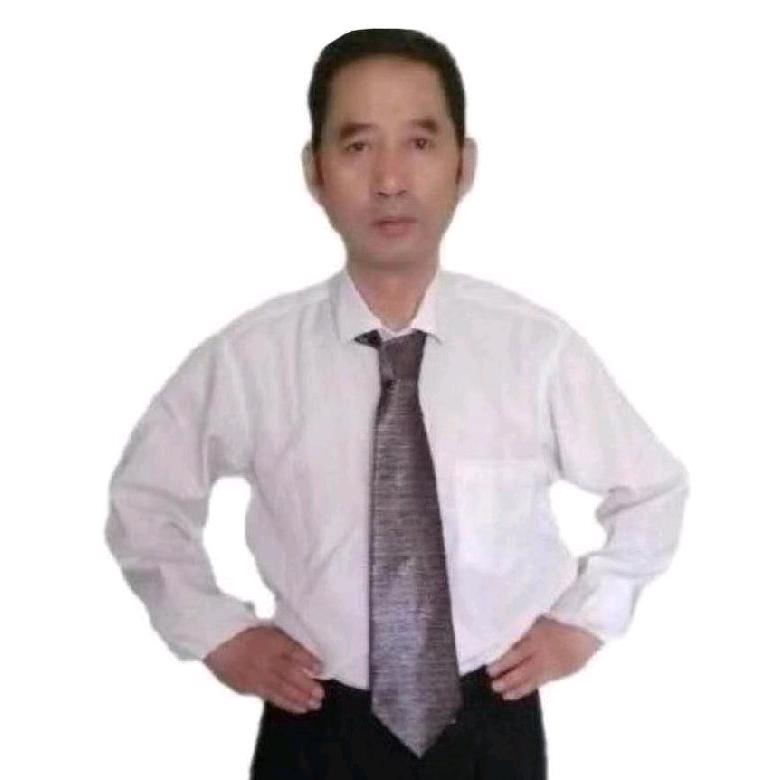 修心悟道大师 
