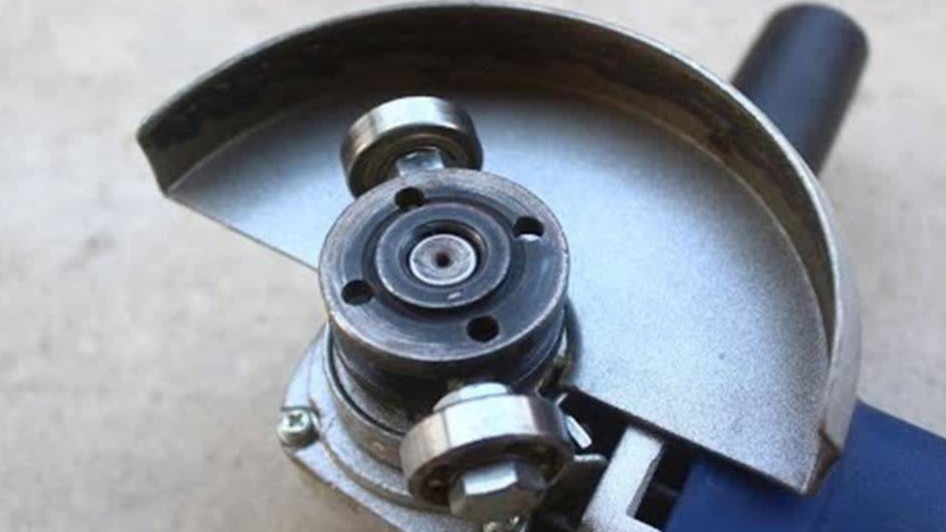 手磨机还能这样用?真是脑洞大开