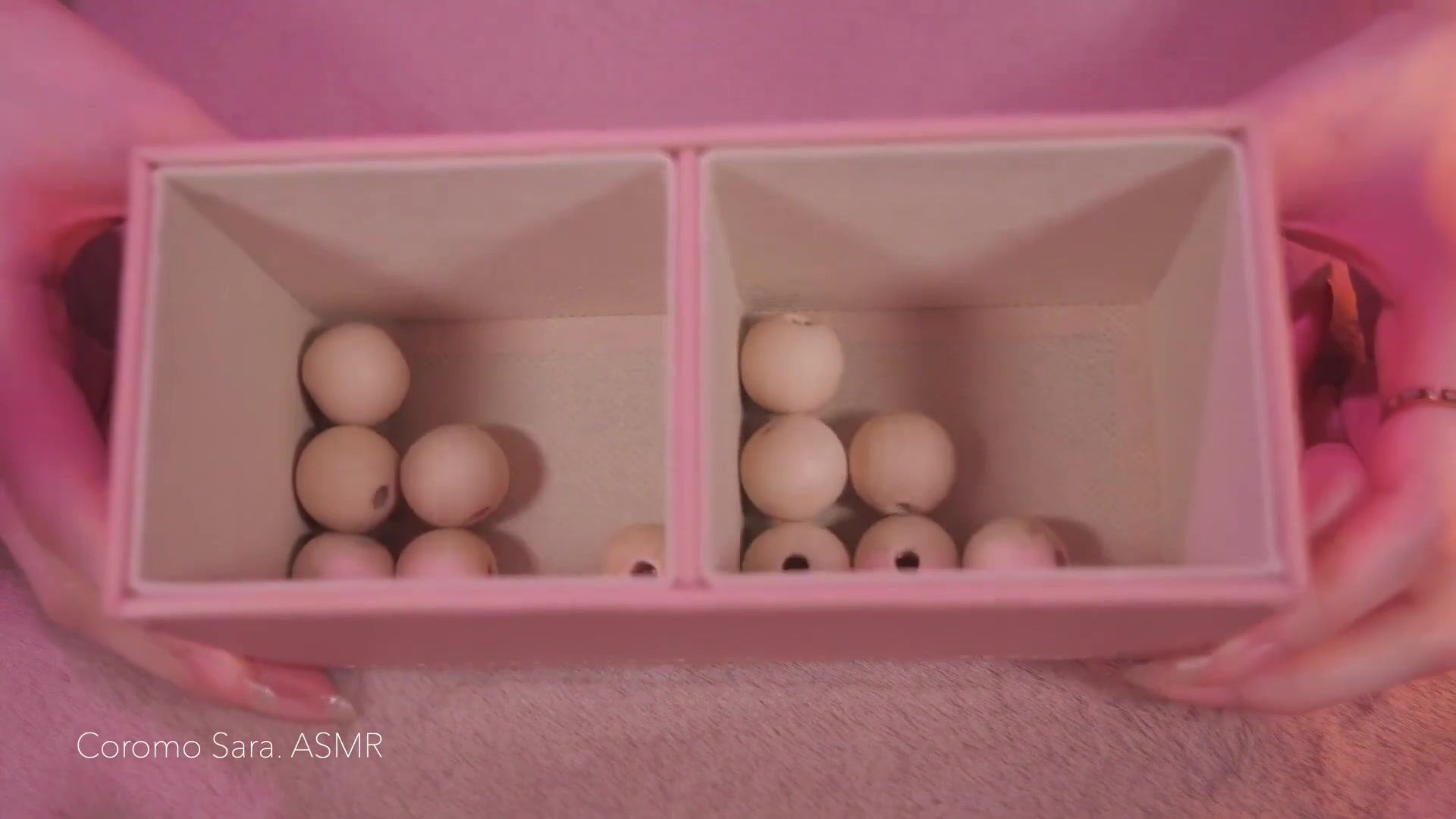 ...让你可以马上入睡的触发音~奇怪的计算器按键声,敲击音,木球~ -2