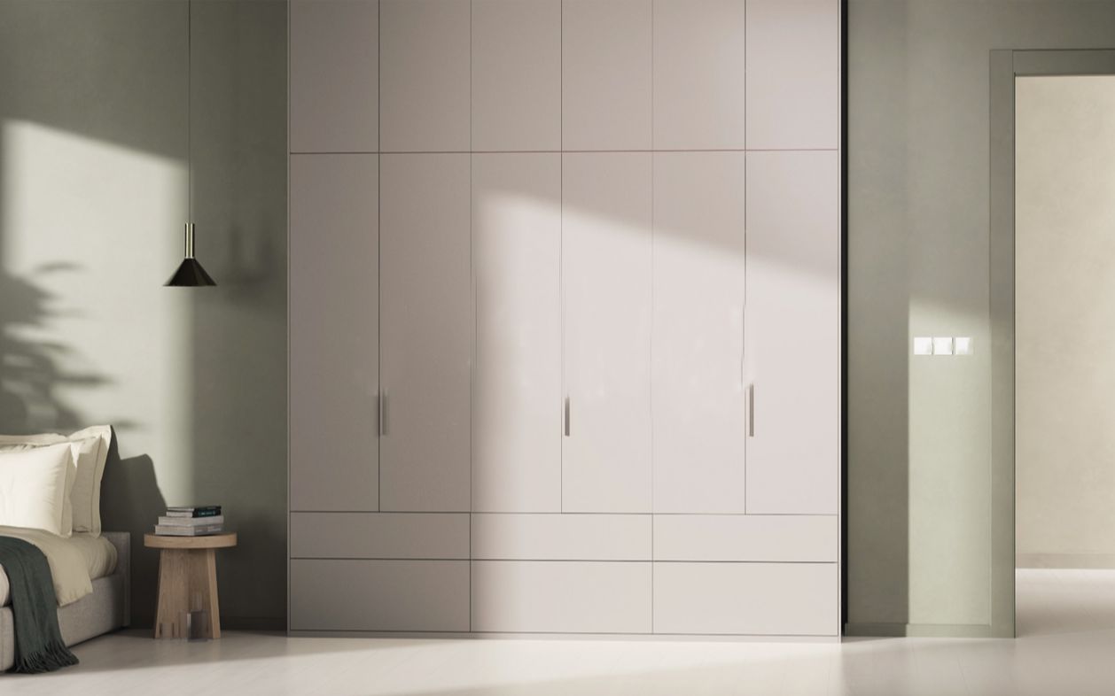 【德良精选】家居衣柜动态视觉设计产品动画宣传片欣赏 三维毕业...