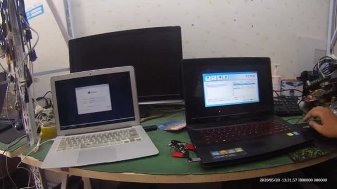 苹果a1466笔记本无损OS分区安装win10系统过程网友直呼太简单了吧