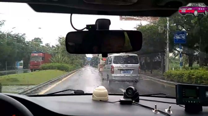 琼海科目三考试教学