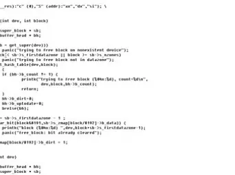 linux内核编程入门(第四部分)第八章 3