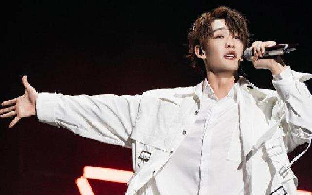 《为歌而赞2》:王赫野《瞄准》 精准瞄准大家的取向