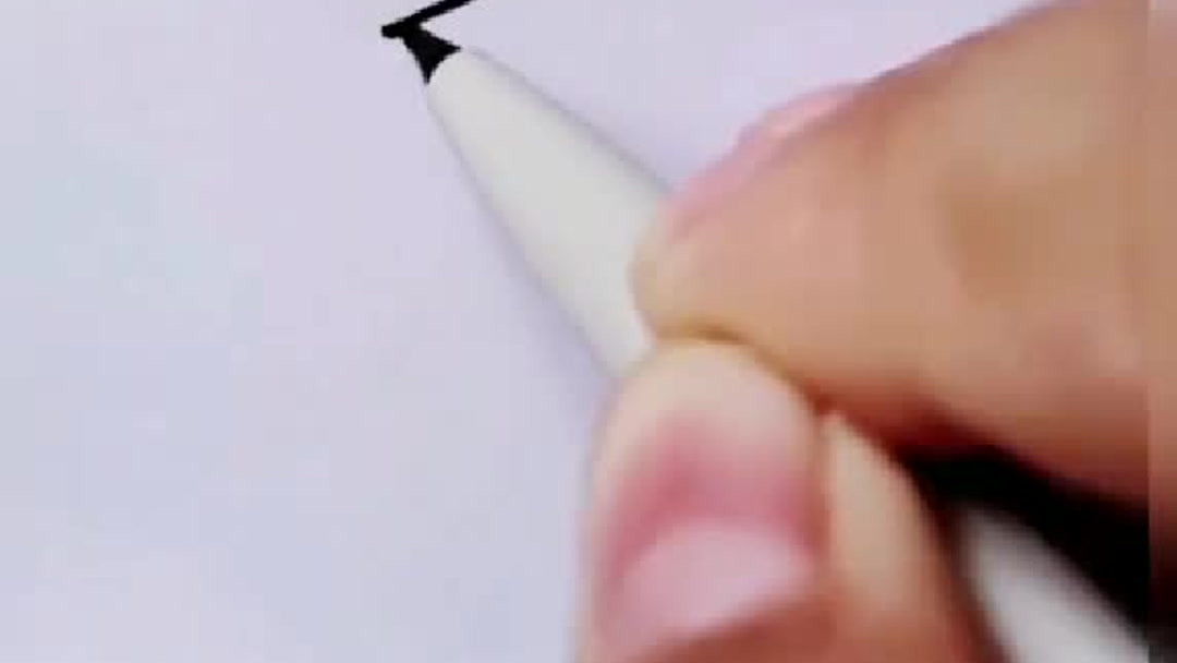 幼儿园 小白兔 幼儿园 儿童创意 涨粉 画画教程 想画就画