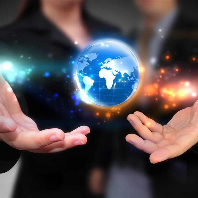 科技饭饭大眼贼 