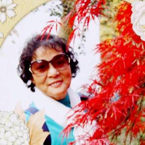 悦舞今生 