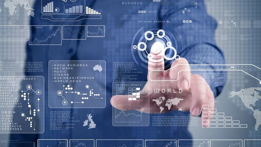 数字化转角,企业如何遇见未来发展模式?