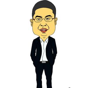 新城小马哥 