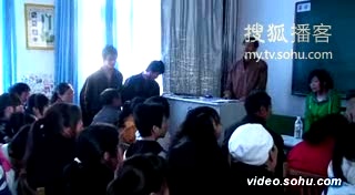 班主任讲座视频(2)
