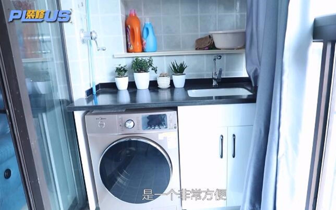 90平自装小户型装修,走实用简约风格,你觉得怎么样?