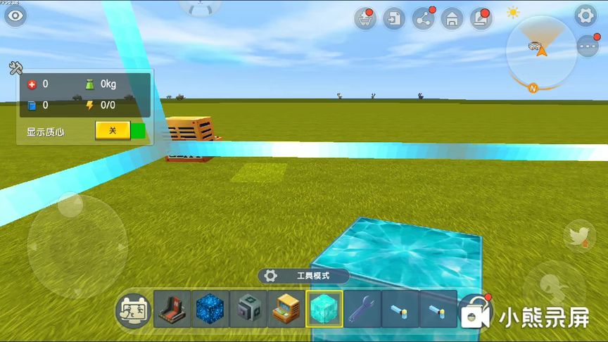 迷你世界:刷钻石教程