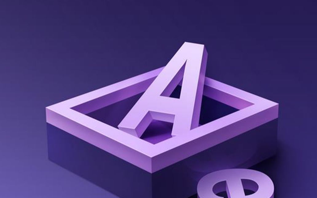 【AE教程】小白0基础入门首选的AE全套教程