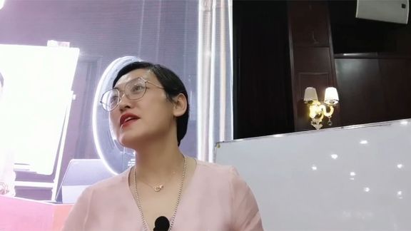 【舒氏针灸】舒卿老师现场竟然自曝4天学习课程的“套路”!