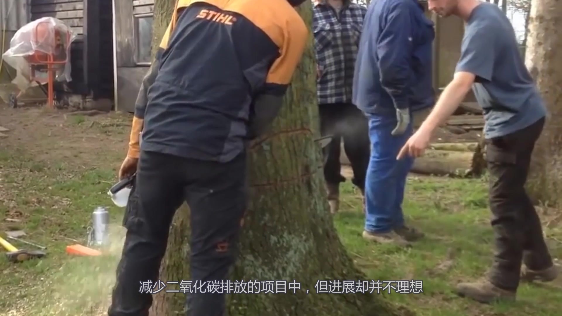 科学家终于找到全球变暖的真凶!并非二氧化碳,到底是什么?
