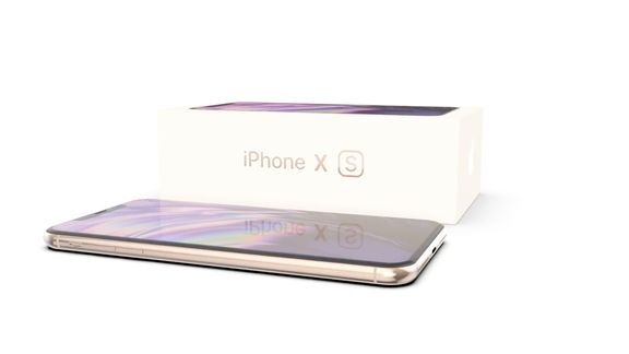 要来了?国外运营商放出新iPhone预购页:存储容量已敲定