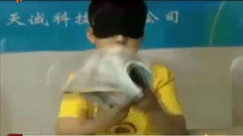 “量子波动速读”,孩子高速翻动书本就能理解内容?太可笑了!