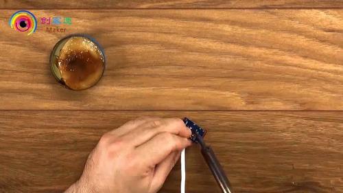 DIY个性蒸汽朋克工业风格管道灯