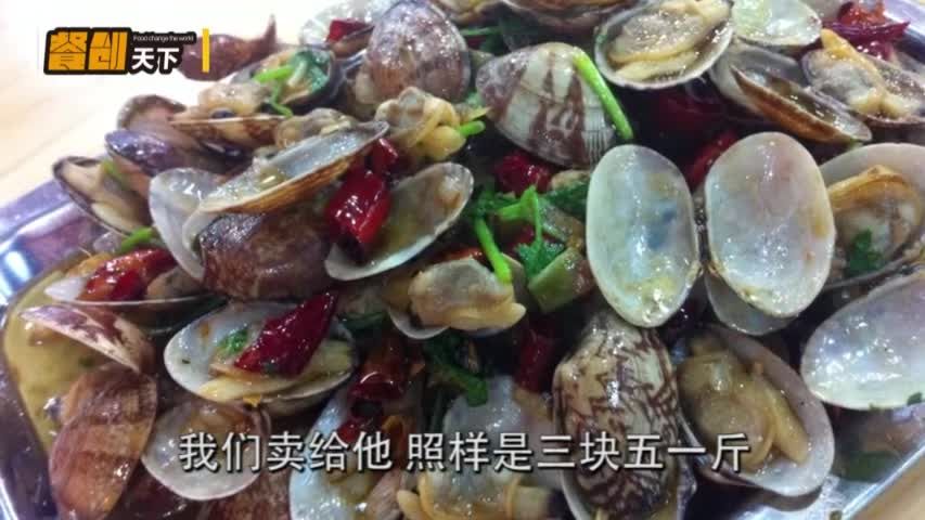 星级酒店变餐饮旺店 案例分析