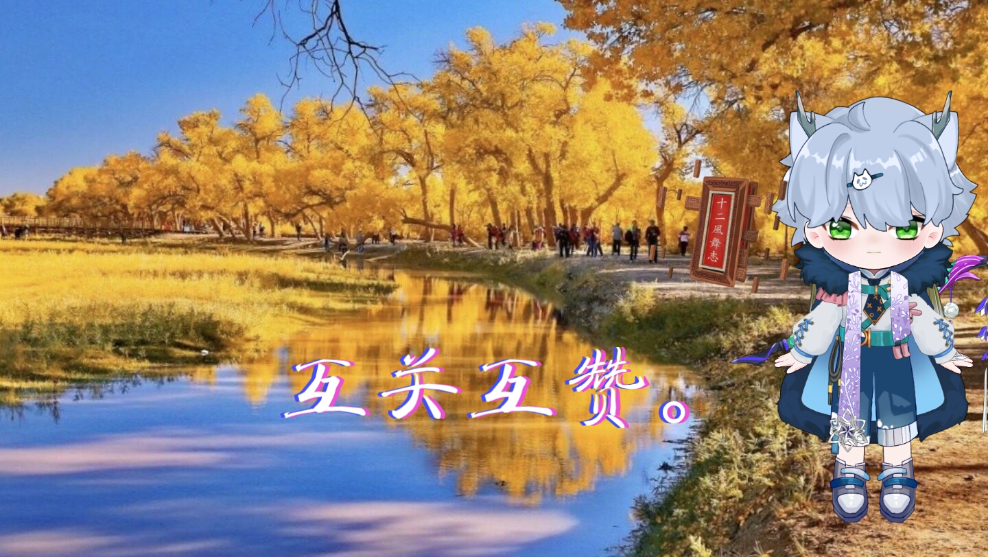 讲诚信,中国人不骗中国人!