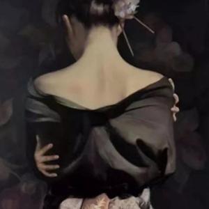 溪桐的诗和远方 