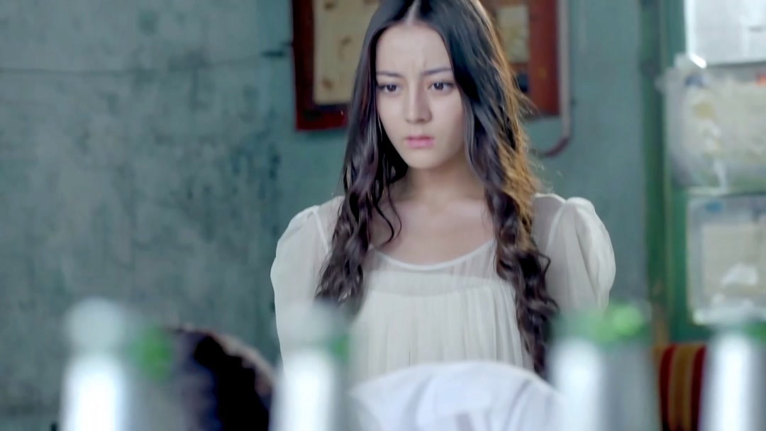 逆光之恋6:江离变成鬼,竟有了意想不到的能力!可惜暴露了