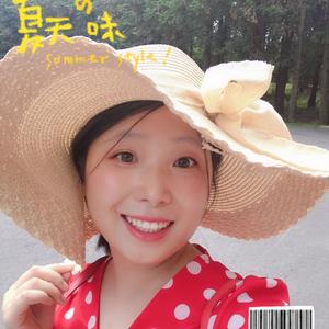 大脸妹爱生活99 