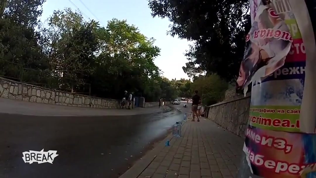 战斗种族爱战斗!实拍战斗种族的各种碉堡运动