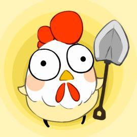 DOTA2挖掘鸡 