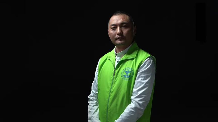 成都市金牛区禁毒宣传片,禁毒没有旁观者,你我都是践行人