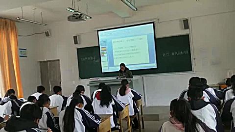 1人教部编版语文八下《5大自然的语言》云南省优质课