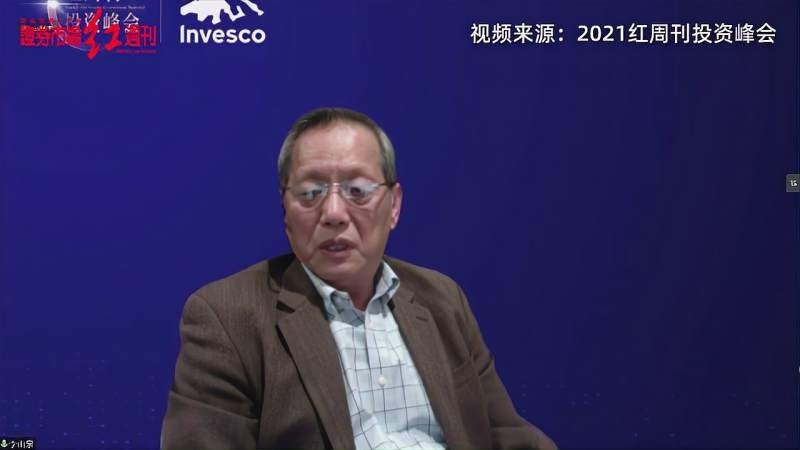 李山泉:投资人需要平衡回报率和ESG之间关系