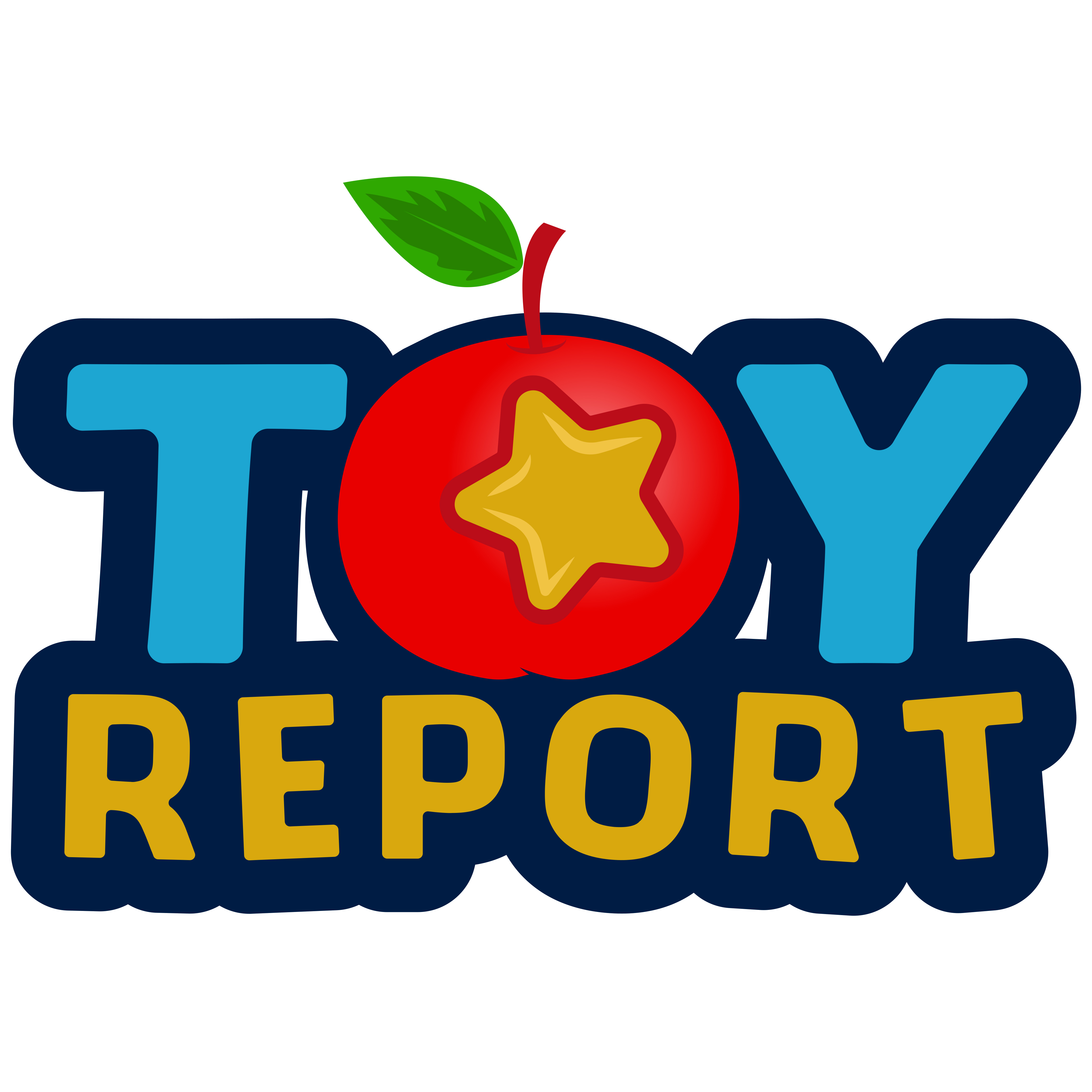 ToyReport玩具报告 