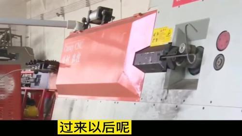 箍筋界的"美猴王"!工地小伙发明箍筋机,形状百变1分钟箍17根
